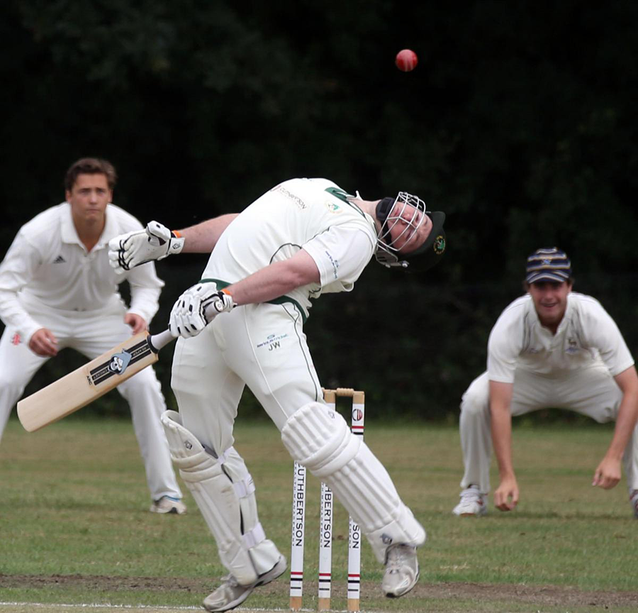 InteractSport Village Cricket Club Crowdfunds Their Live Streaming Kit InteractSport Village Cricket Club Crowdfunds Their Live Streaming Kit